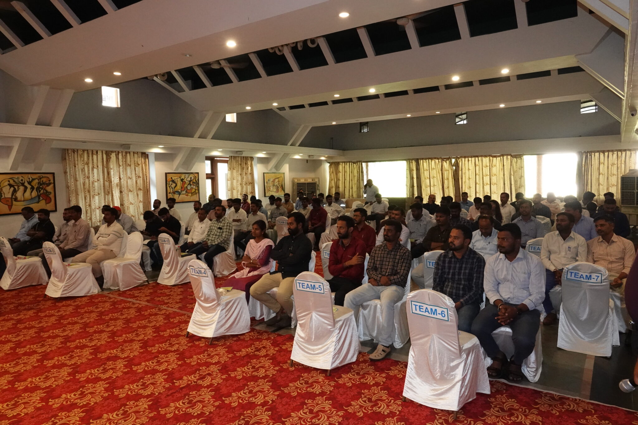MEMC – Mines Environment & Mineral Conservation
