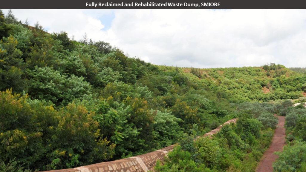 Information – MEMC – Mines Environment & Mineral Conservation