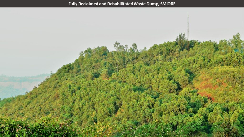 Information – MEMC – Mines Environment & Mineral Conservation
