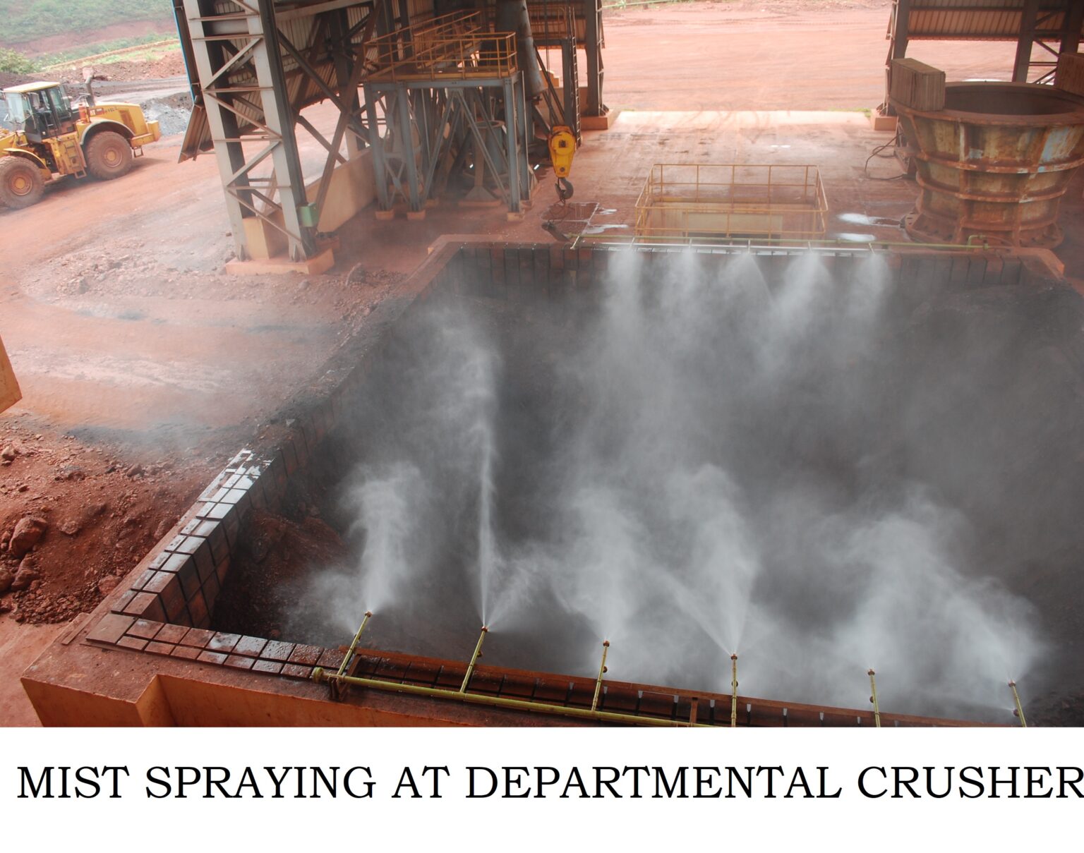 Information – MEMC – Mines Environment & Mineral Conservation