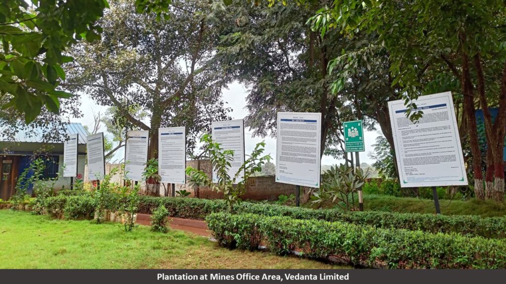 Information – MEMC – Mines Environment & Mineral Conservation