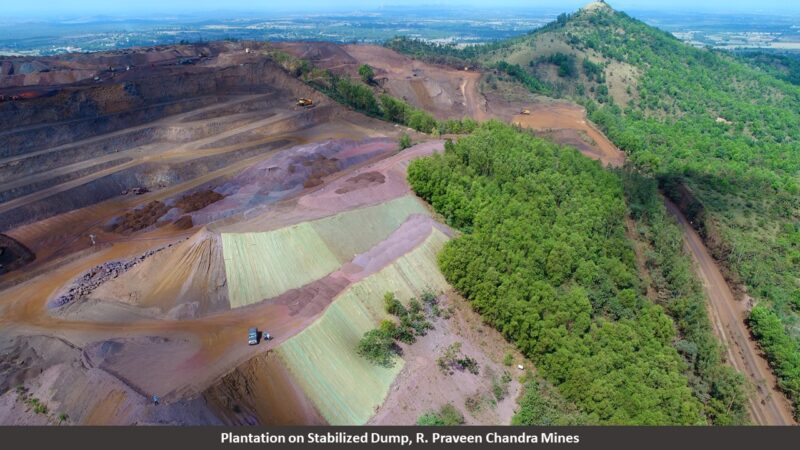 Information – MEMC – Mines Environment & Mineral Conservation