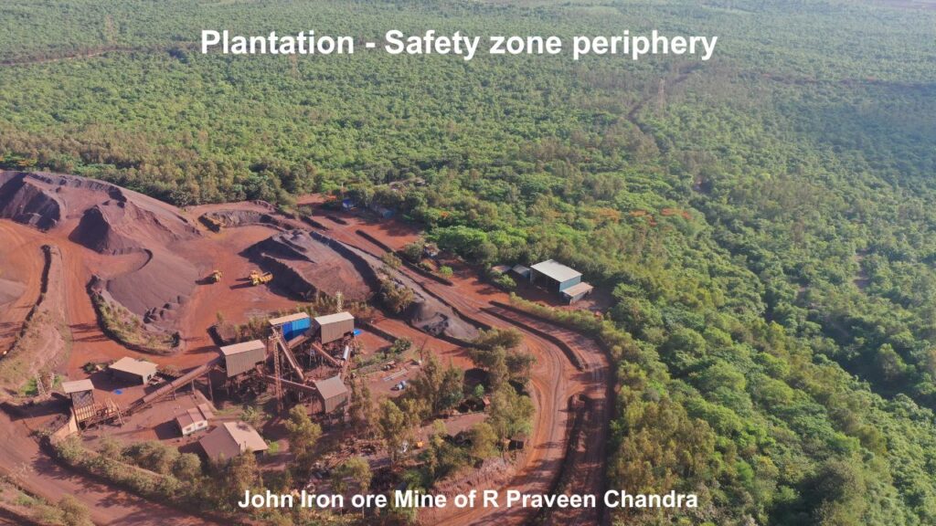 Information – MEMC – Mines Environment & Mineral Conservation