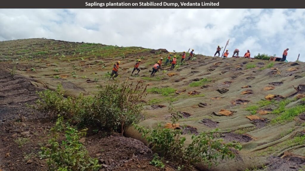 Information – MEMC – Mines Environment & Mineral Conservation