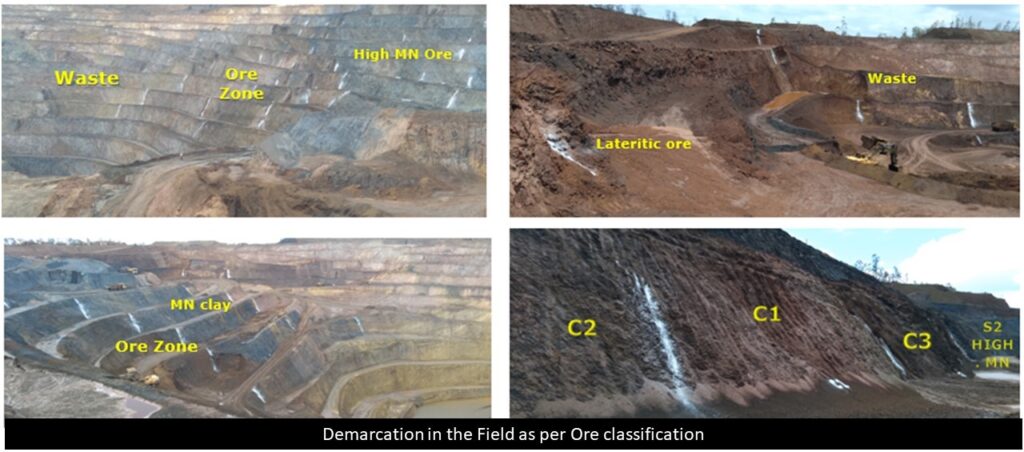 Information – MEMC – Mines Environment & Mineral Conservation