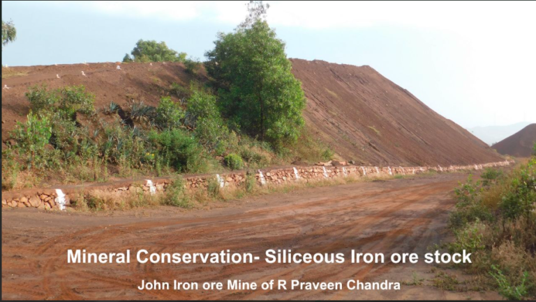 About – MEMC – Mines Environment & Mineral Conservation