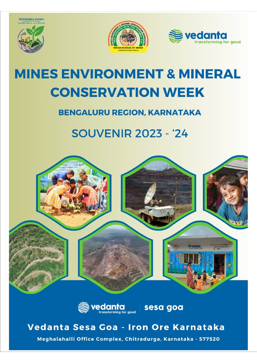 News & Publications – MEMC – Mines Environment & Mineral Conservation